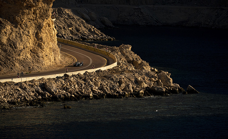 Saudi Graduates Star Placement With Mercedies-EQ Formula E Team Through ...