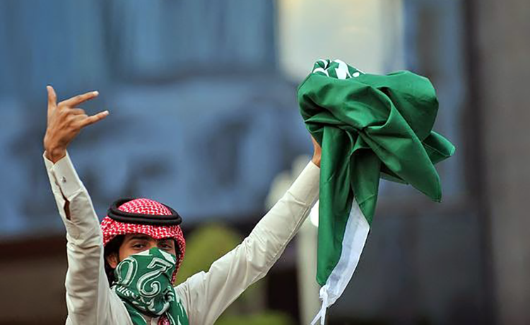The Most Iconic Saudi Photos - Destination KSA