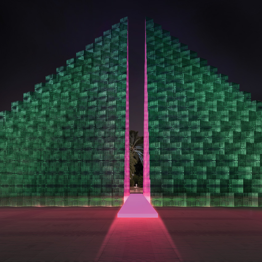 Noor Riyadh 2024: Everything about the returning festival dates ...