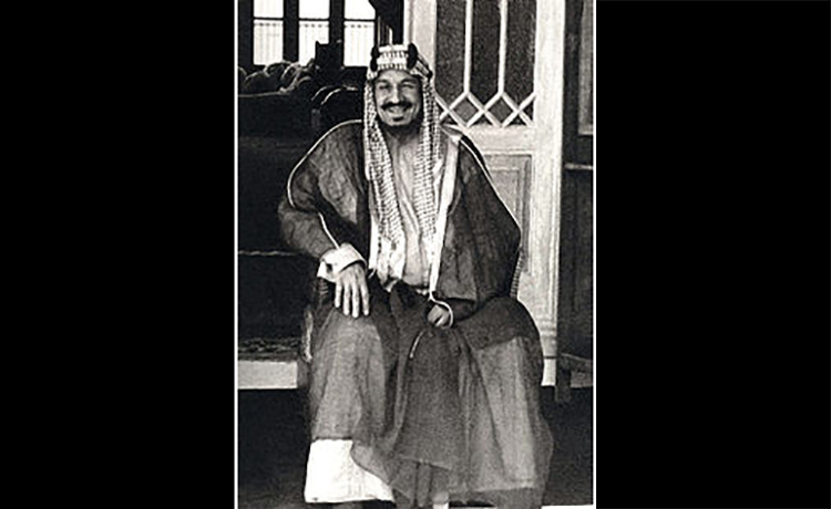 The Most Iconic Saudi Photos - Destination KSA