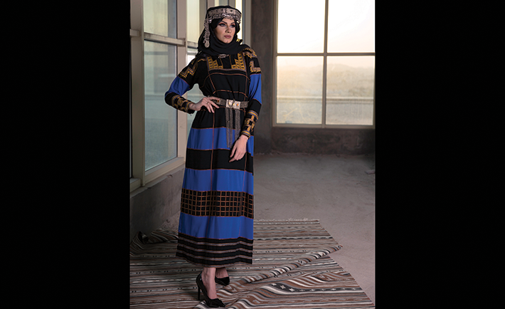 Original Threads - Destination KSA