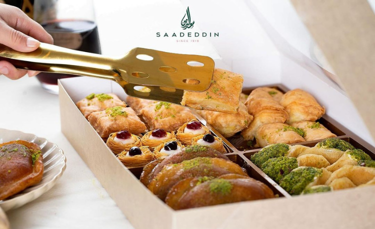 Our Top Dessert Choices This Ramadan in Riyadh - Destination KSA