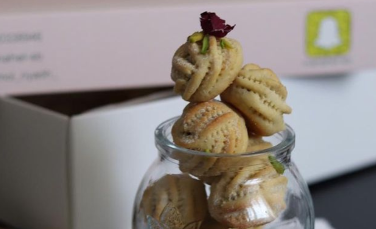 Savor the Rich Flavors of Mamoul delicacies in Riyadh - Destination KSA