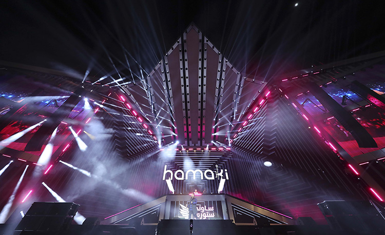 SOUNDSTORM 21 Opens its Doors as Over 100,000 Fans Descend on the ...