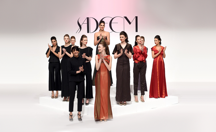 Rising Saudi Fashion Designers You Should Know - Destination KSA