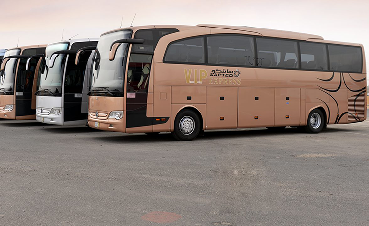 SAPTCO Buses and Their Services in Jeddah | Comprehensive Guide to ...