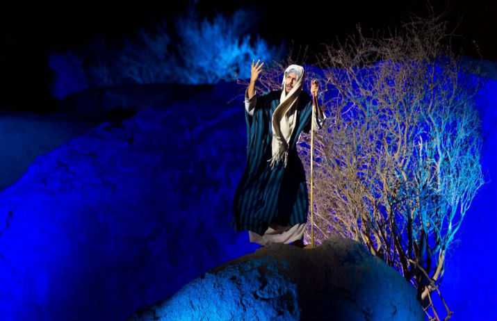 Souk Okaz, A Must Visit Ancient Cultural Fest and Market - Destination KSA