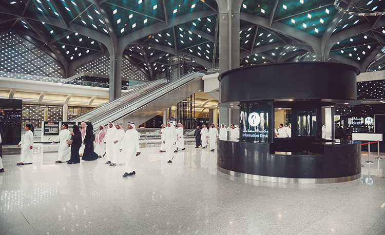 Hajj: A Journey Of Spirituality And Discovery - Destination KSA