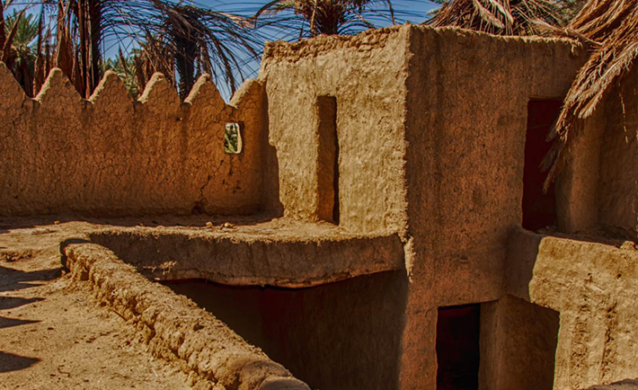 Saudi Arabia’s Oldest Cities that are Still Inhabited | oldest city in ...