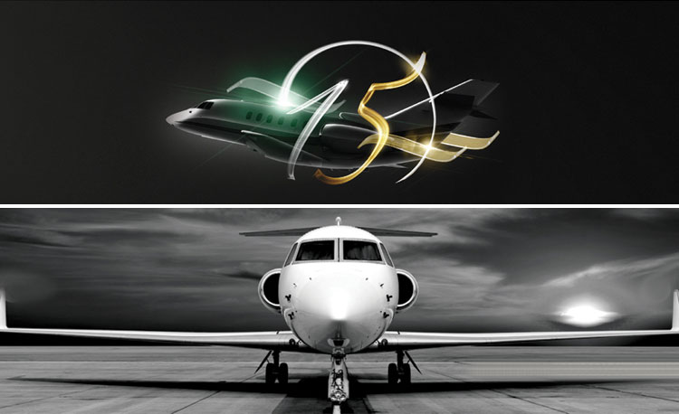 Traveling By Private Jet from Saudi Arabia - Destination KSA