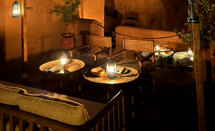 AlUla Sky Festival: An Unforgettable Adventure