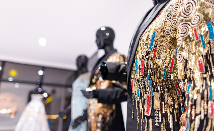 AlUla’s Luxury Retail Pop-up at its Finest - Destination KSA