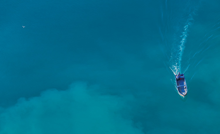 Idyllic Yanbu - Destination KSA