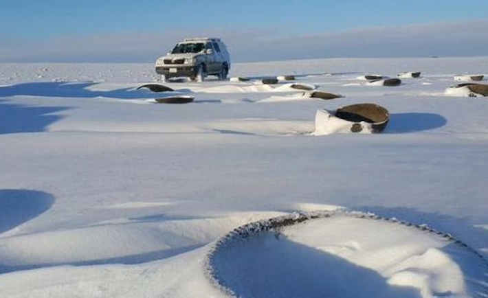 The 8 Coldest Places in Saudi Arabia (In Winter)