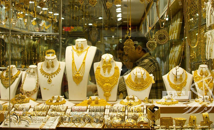 A Guide To Buying Gold In Saudi Arabia - Destination KSA