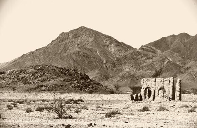 Hejaz Through History - Destination KSA