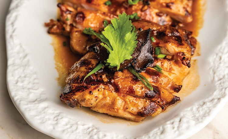 High Fives: Summer Picks - Destination KSA