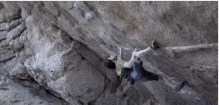 Why Rock Climbing is Awesome - Destination KSA