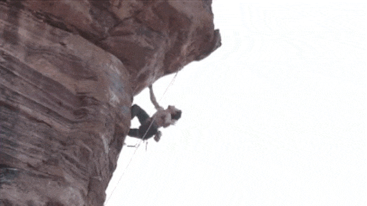 Why Rock Climbing is Awesome - Destination KSA