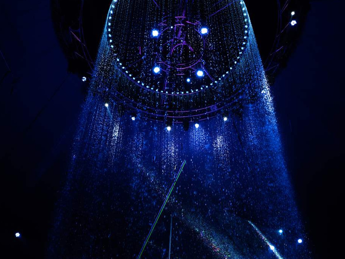 Fontana circus: Everything about the first-time attraction in Riyadh ...