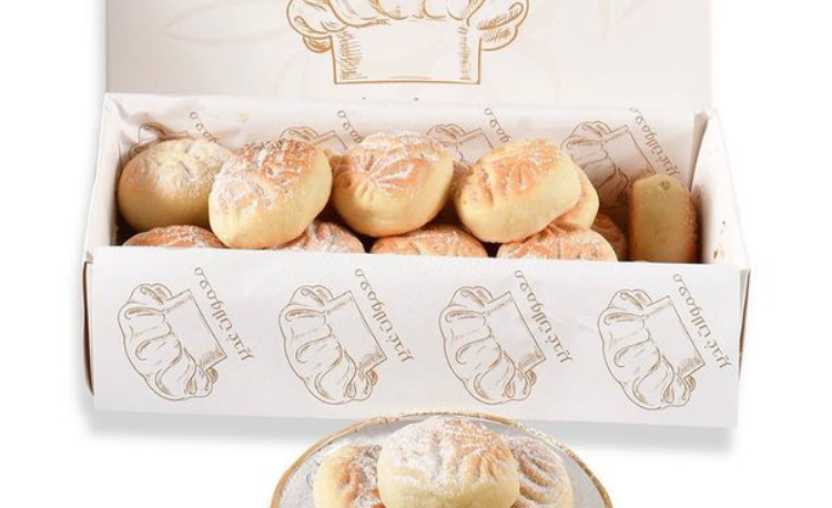 Savor the Rich Flavors of Mamoul delicacies in Riyadh - Destination KSA