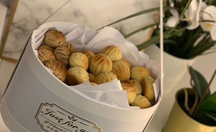 Savor the Rich Flavors of Mamoul delicacies in Riyadh - Destination KSA
