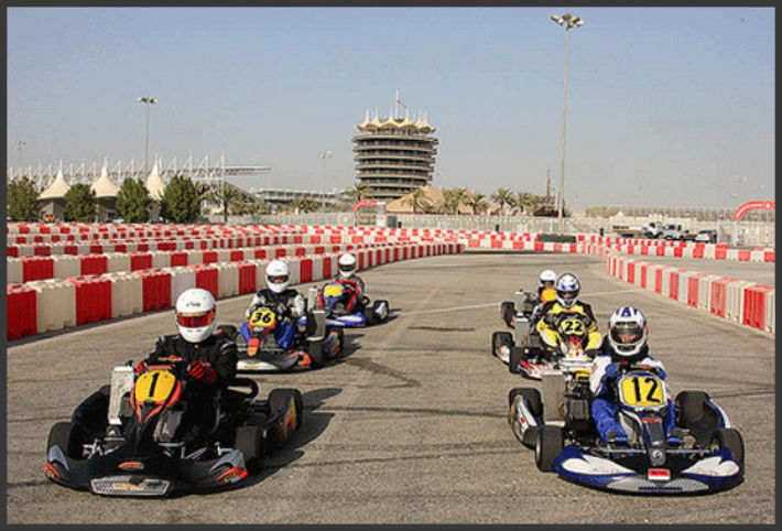 Four things to Do in Bahrain this Month - Destination KSA