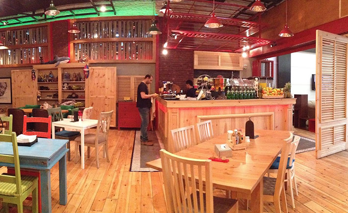 12 Things You Miss About Riyadh Once You Leave It - Destination KSA