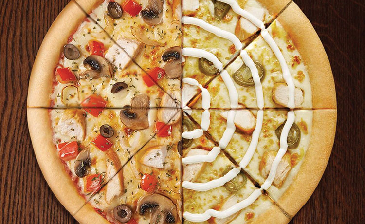 Need for Speed: Delivery Challenge - Destination KSA