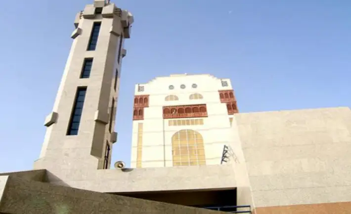 Masjid Jinn | One of the Best religious destination 2025