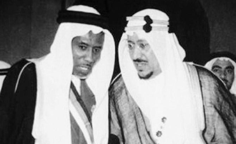 Saudi Poets Through the Ages - Destination KSA