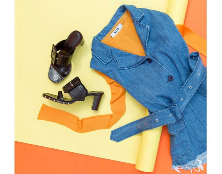 7 Online Clothing Boutiques From the GCC Every Girl Should Bookmark ...