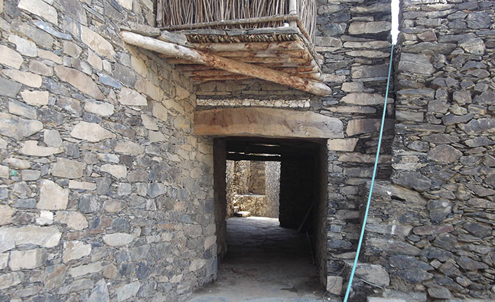 Revisiting Asiri Architecture - Destination KSA