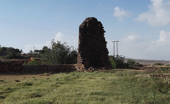 Revisiting Asiri Architecture - Destination KSA