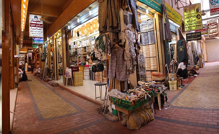 5 Things To Experience In Riyadh's Historic Neigborhood - Addeerah ...