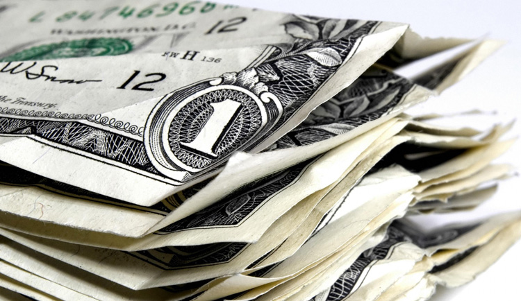 The Evolution of Money - Destination KSA