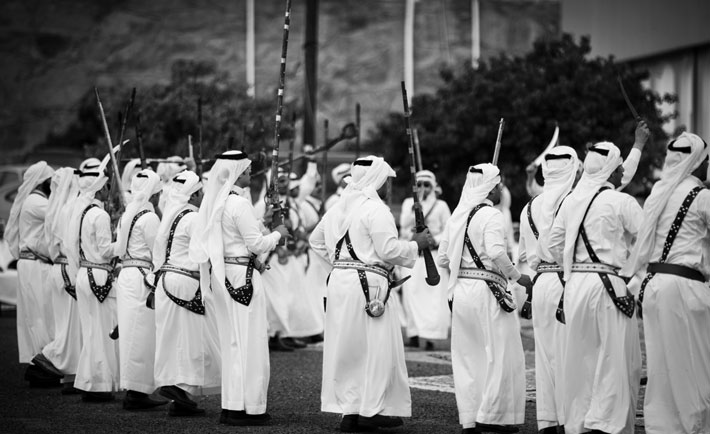 23 Facts About Traditional Saudi Folklore That You Didn't Know About ...