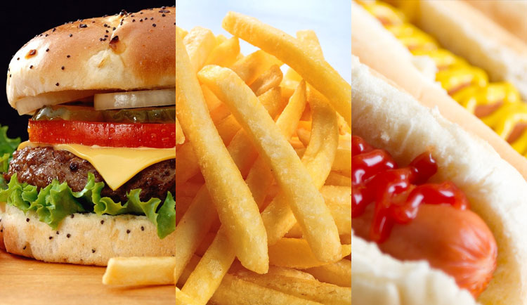 What People Eat Around the World - Destination KSA