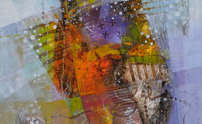 8 Saudi Artists You Should Know About - Destination KSA