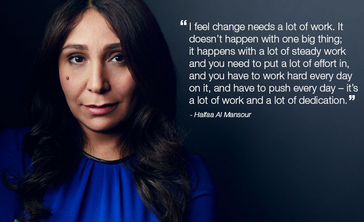 21 Remarkable Quotes By Saudis | saudi arabia quotes