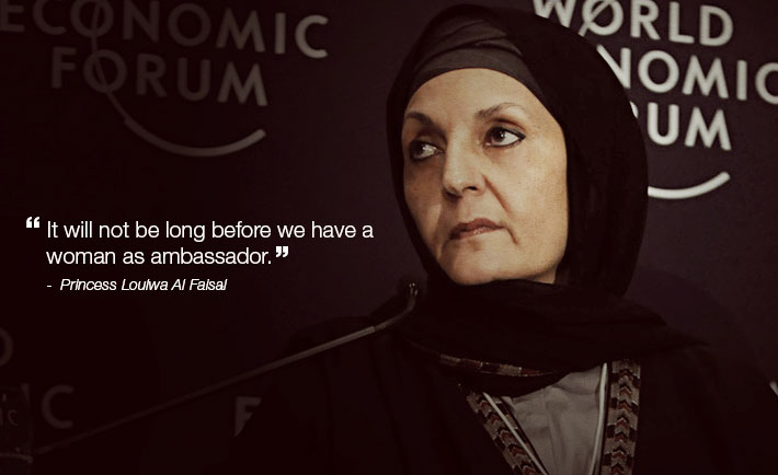 21 Remarkable Quotes By Saudis | saudi arabia quotes