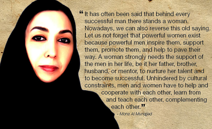 21 Remarkable Quotes By Saudis | saudi arabia quotes