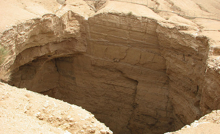 Top 6 Transnational Road Trips From Saudi - Destination KSA