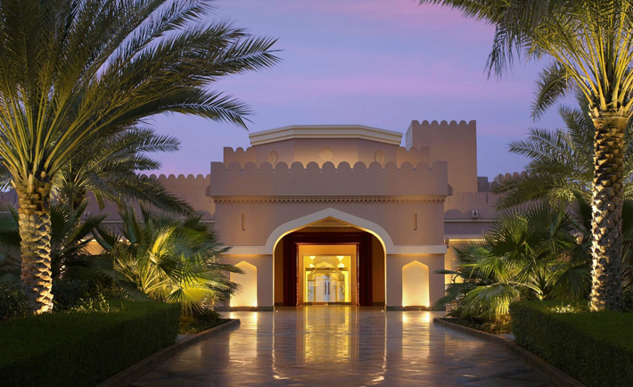The 10 Best Resorts in The Middle East | luxury Places - Destination KSA