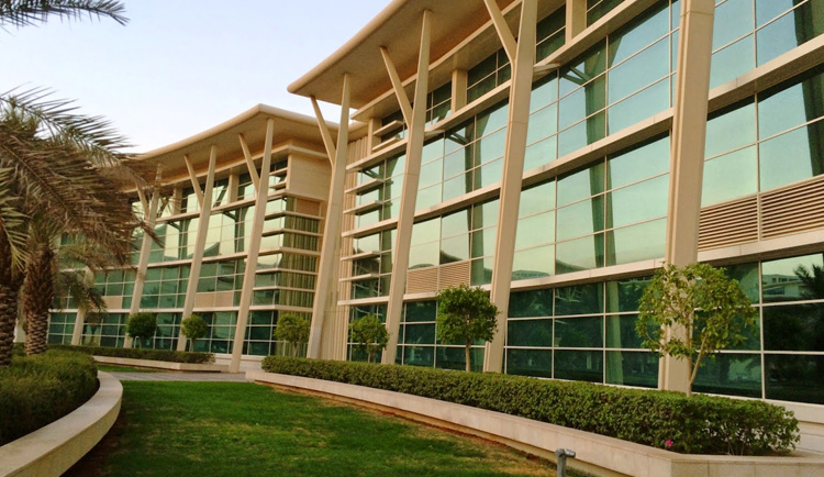 The Top 10 Universities in Saudi Arabia