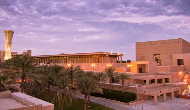 The Top 10 Universities in Saudi Arabia