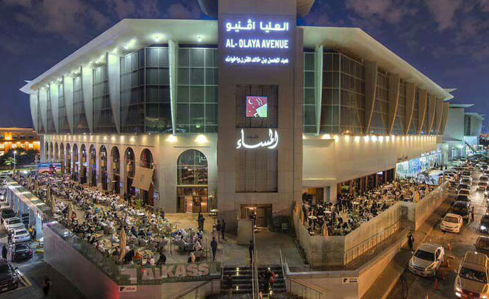 Riyadh’s Favorite Sports Cafes - Destination KSA
