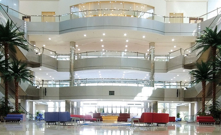 RIYADH’S TOP UNIVERSITIES - Destination KSA