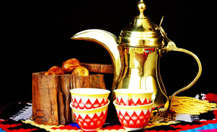 7 Surprising Benefits Of Qahwa