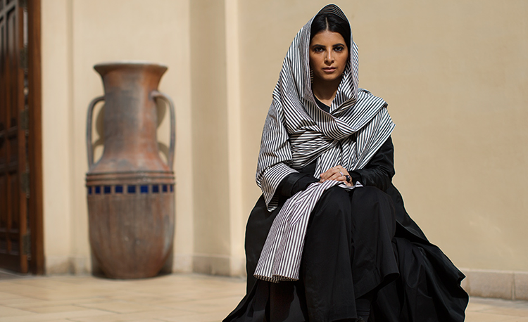 Rising Saudi Fashion Designers You Should Know - Destination KSA